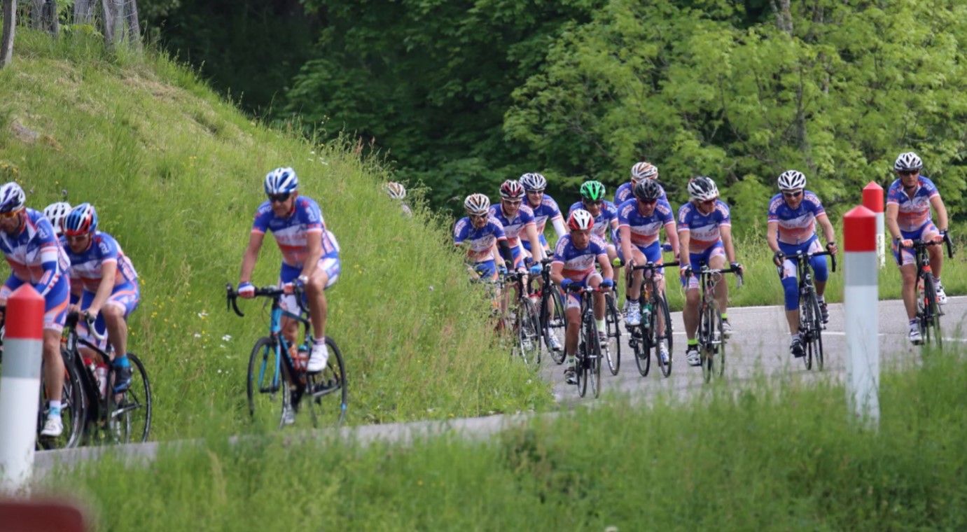 Sprinter Bocholt Munster